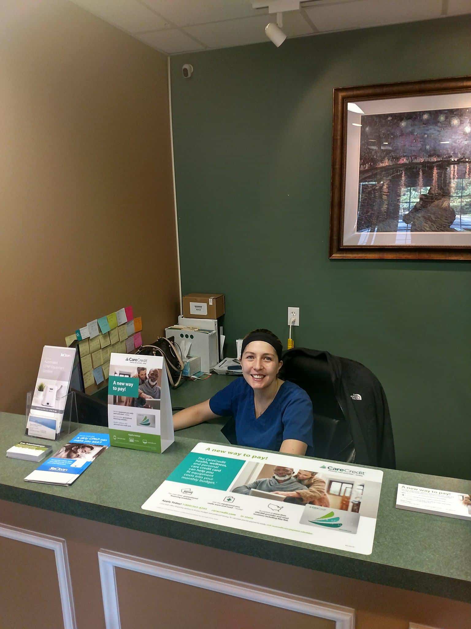 Sleep Study Testing: What to Expect | Sleep Health Solutions, Ohio